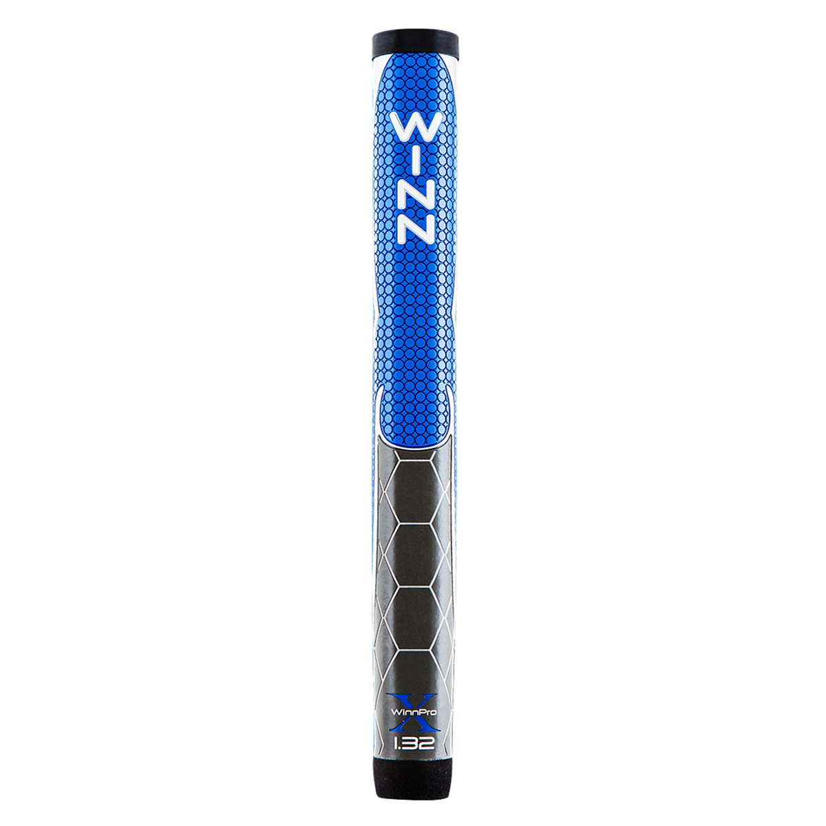 Winn Excel WinnProX 1.32 Putter Grip | PGA TOUR Superstore