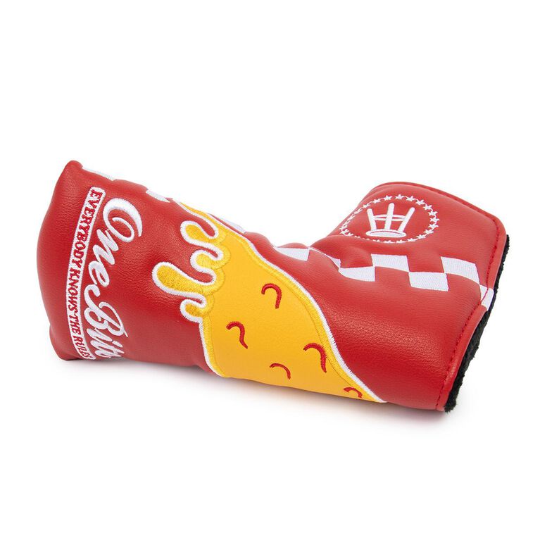 Barstool Sports One Bite Blade Putter Cover Pga Tour Superstore