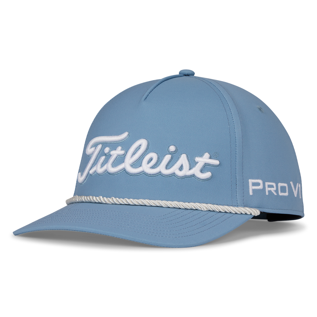 Titleist Tour Rope Vintage Pga Tour Superstore