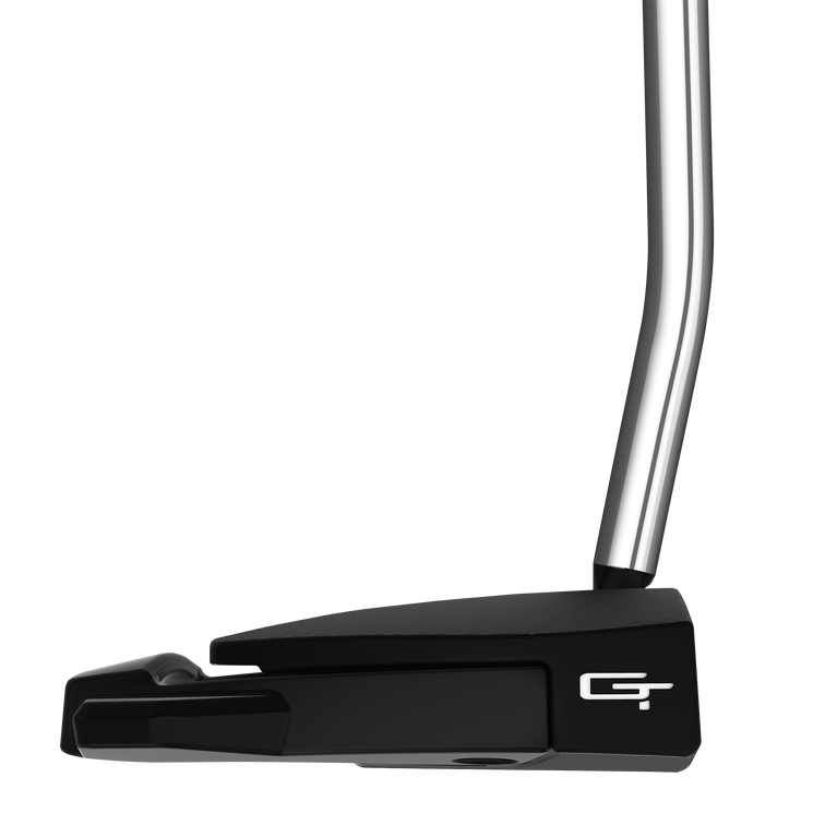 TaylorMade Spider GTX Black SB Putter | PGA TOUR Superstore