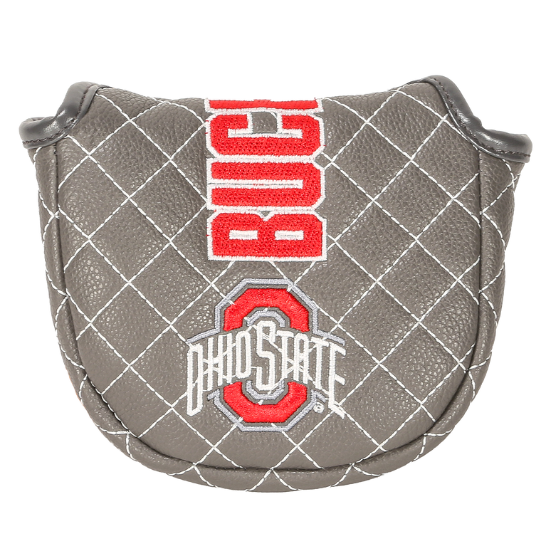 Cmc Design Ohio State Buckeyes Mallet Putter Cover Pga Tour Superstore