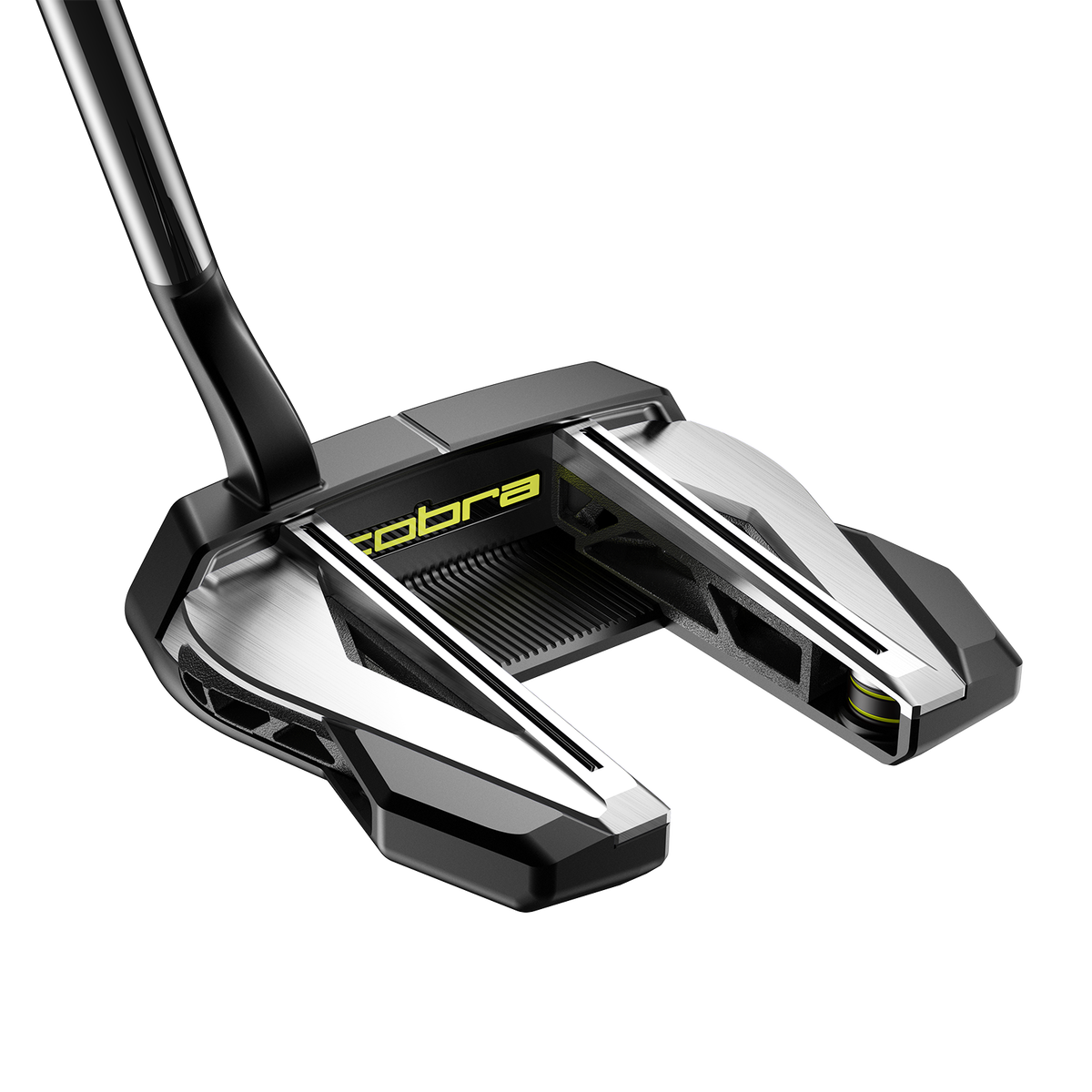COBRA KING 3D Printed Supernova 20 Putter | PGA TOUR Superstore