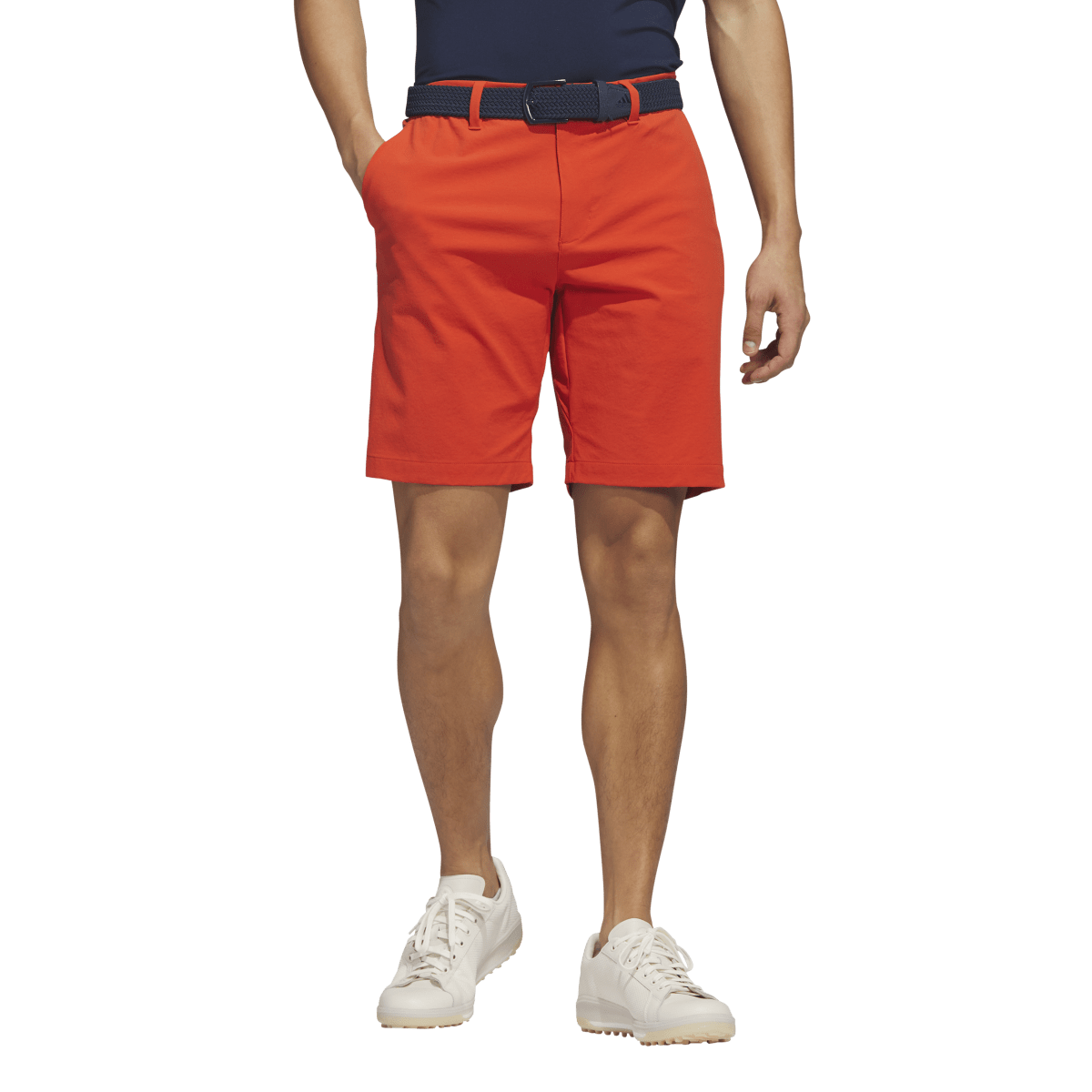 adidas Ultimate365 Tour Nylon 9" Short | PGA TOUR Superstore