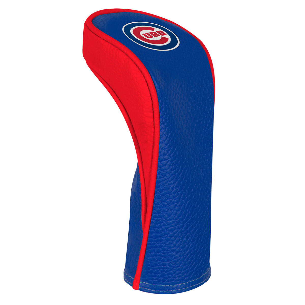 Team Effort Chicago Cubs Individual Hybrid Headcover Pga Tour Superstore