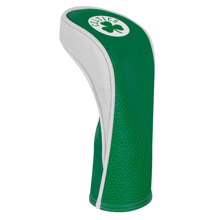 Team Effort Boston Celtics Individual Hybrid Headcover Pga Tour