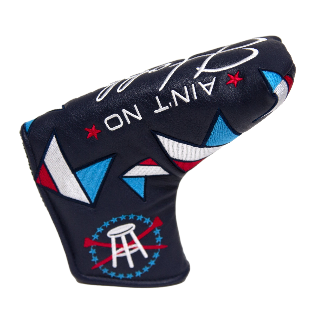 Barstool Sports Aint No Hobby Blade Putter Cover Pga Tour Superstore