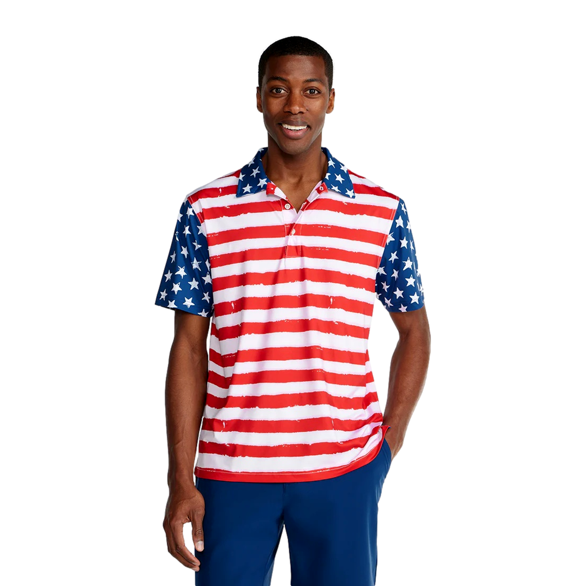 Chubbies The Broad Stripes & Bright Stars | PGA TOUR Superstore