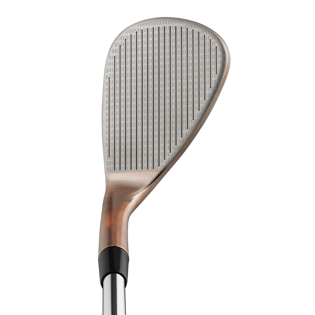 TaylorMade MG Hi-Toe RAW Wedge | PGA TOUR Superstore