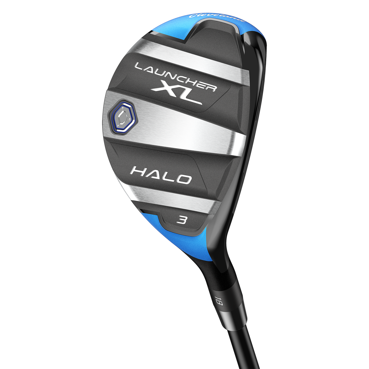 Cleveland Launcher XL Halo Hybrid | PGA TOUR Superstore
