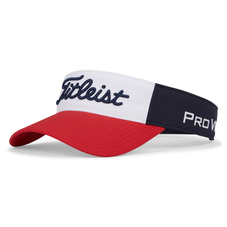 Titleist Performance Visor | PGA TOUR Superstore