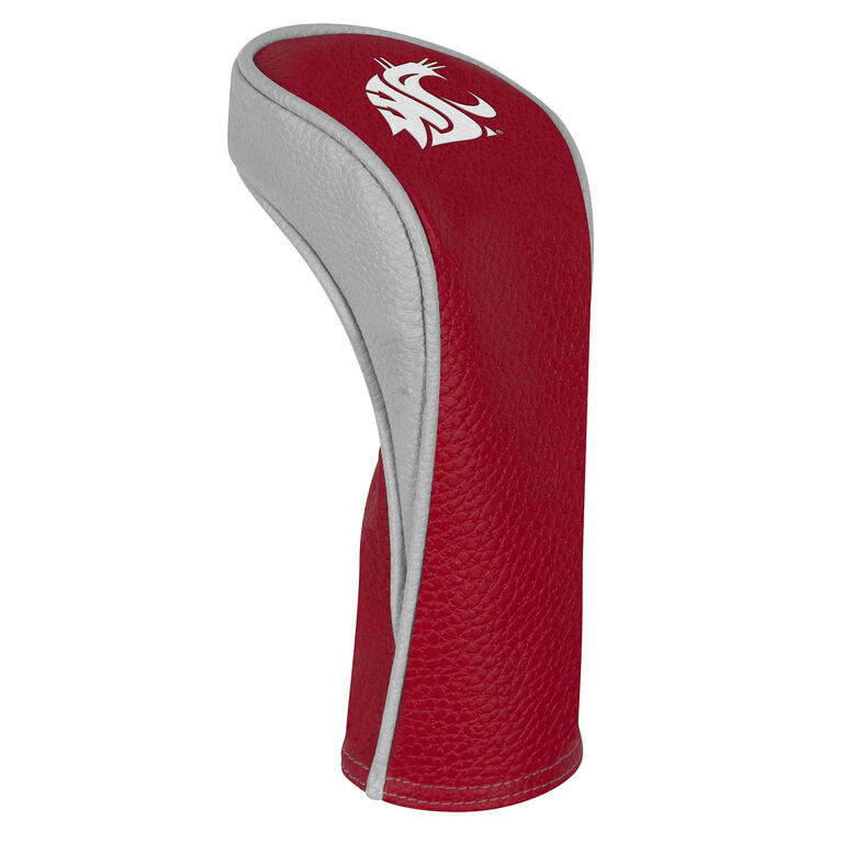 Team Effort Washington State Cougars Hybrid Headcover Pga Tour Superstore