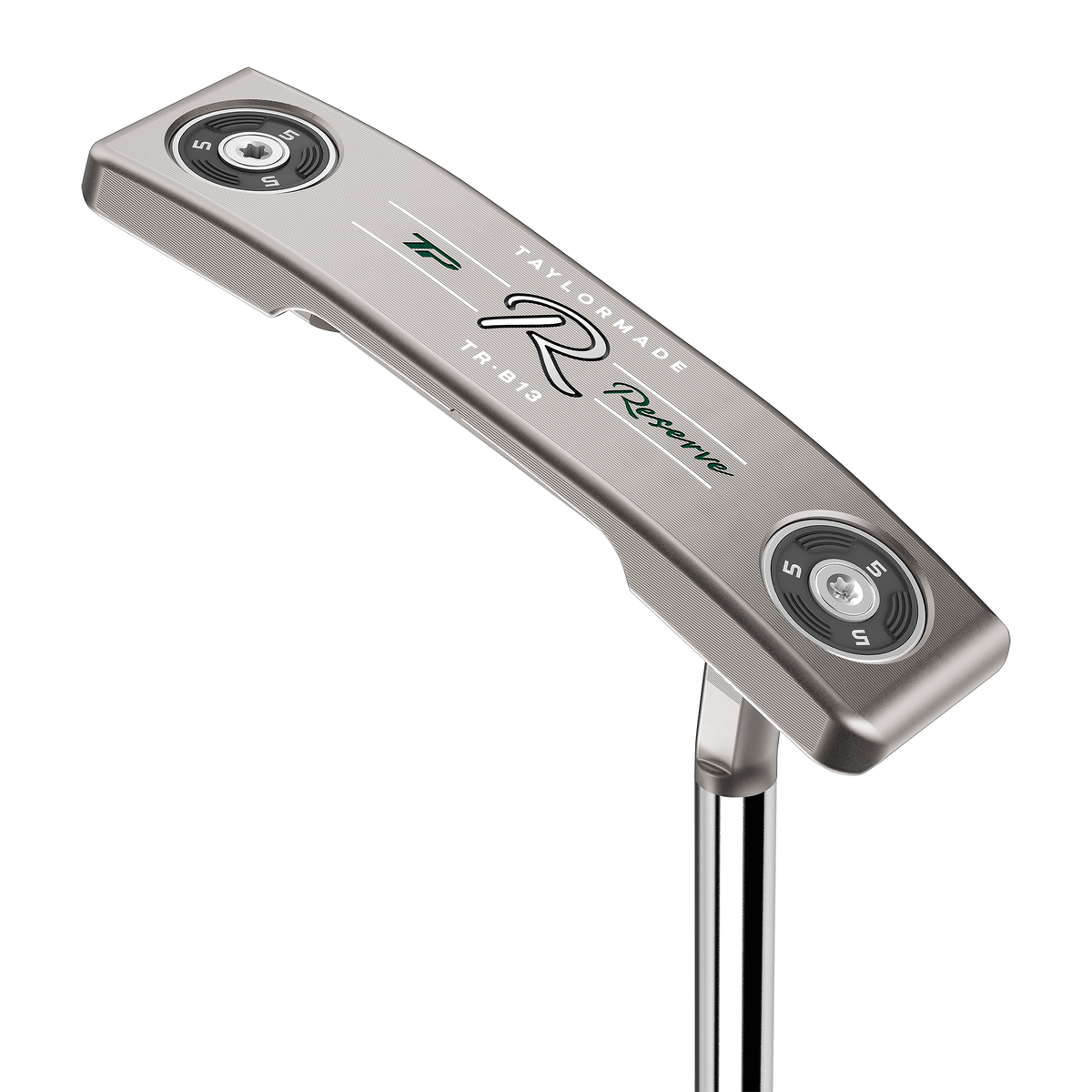 TaylorMade TP Reserve TR-B13 Putter | PGA TOUR Superstore
