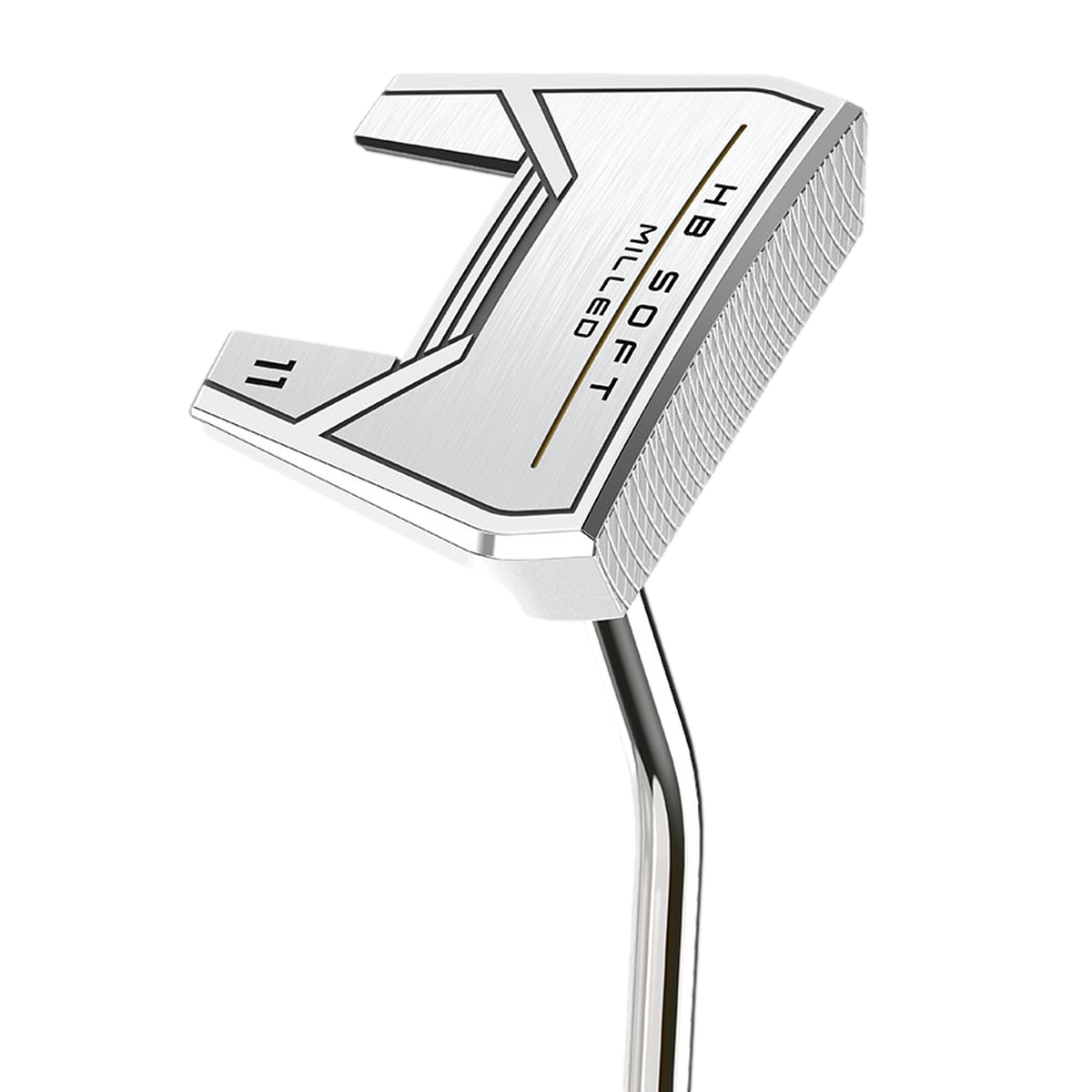 Cleveland HB Soft Milled #11 Putter | PGA TOUR Superstore