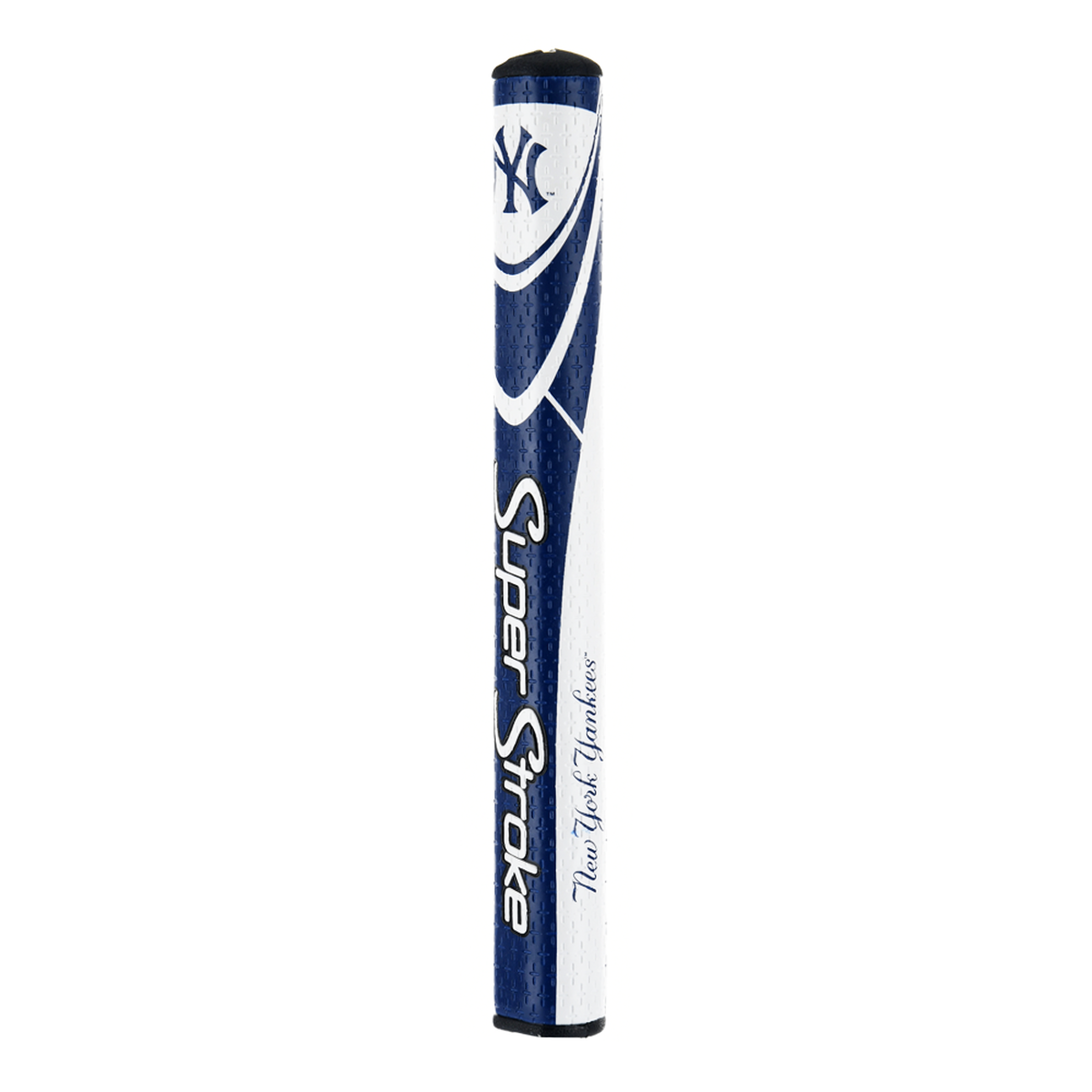 SuperStroke MLB Mid Slim 2.0 Putter Grip - New York Yankees | PGA TOUR ...