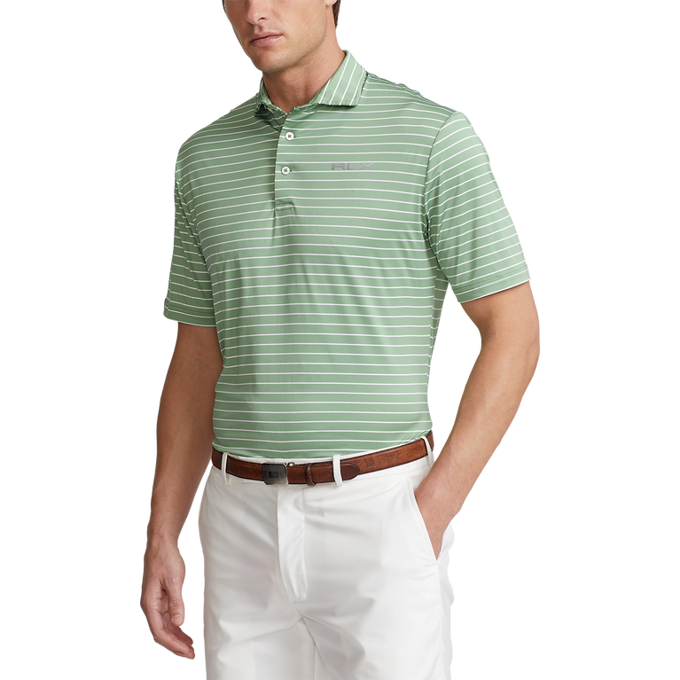 Rlx Golf Classic Fit Performance Polo Shirt Pga Tour Superstore
