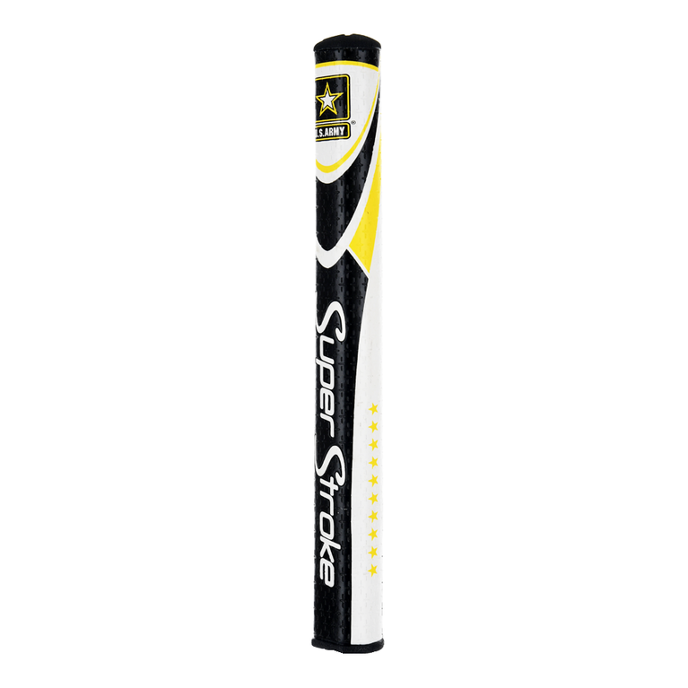 SuperStroke Military Mid Slim 2.0 Putter Grip - Army | PGA TOUR Superstore