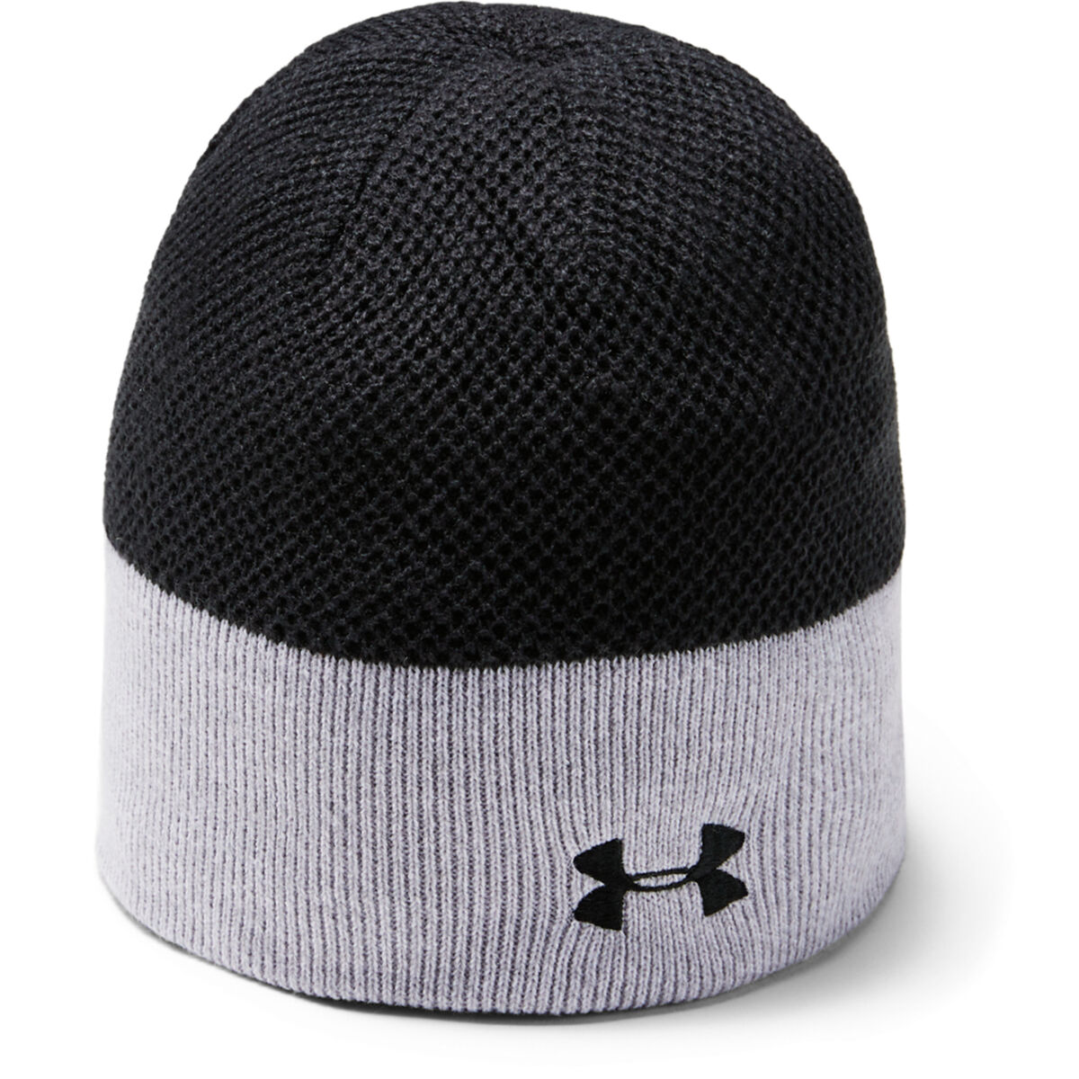 UA Men's Reversible Golf Beanie | PGA TOUR Superstore