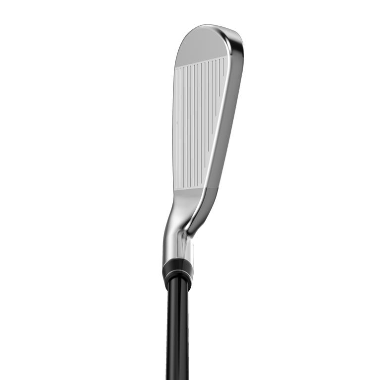 Callaway Great Big Bertha Irons W Graphite Shafts Pga Tour Superstore