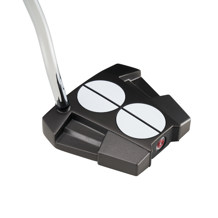 Odyssey 2-Ball Eleven Tour Lined Putter | PGA TOUR Superstore