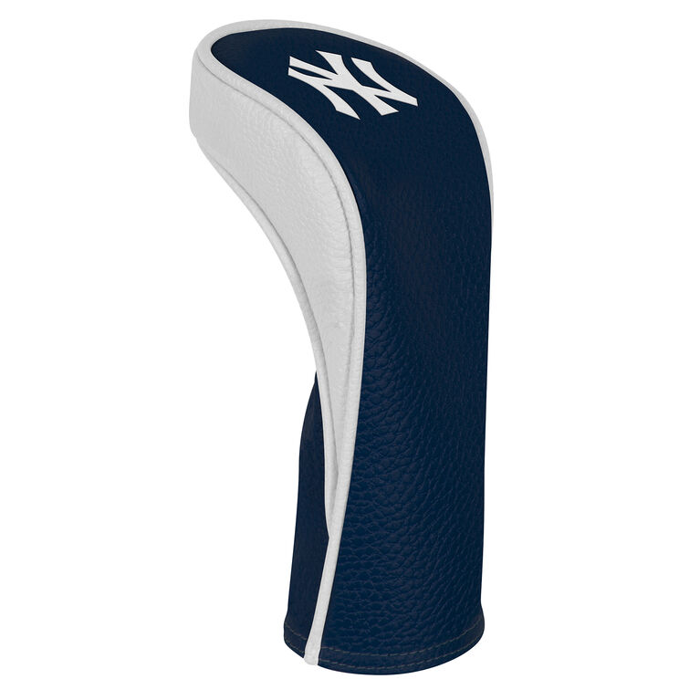Team Effort New York Yankees Individual Hybrid Headcover Pga Tour