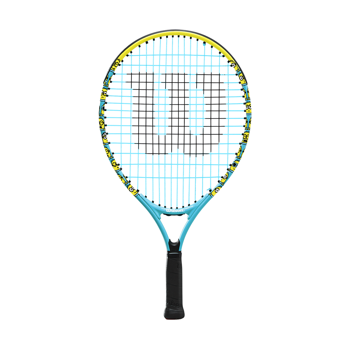 Wilson Minions 2.0 Jr. Tennis Racquet | PGA TOUR Superstore