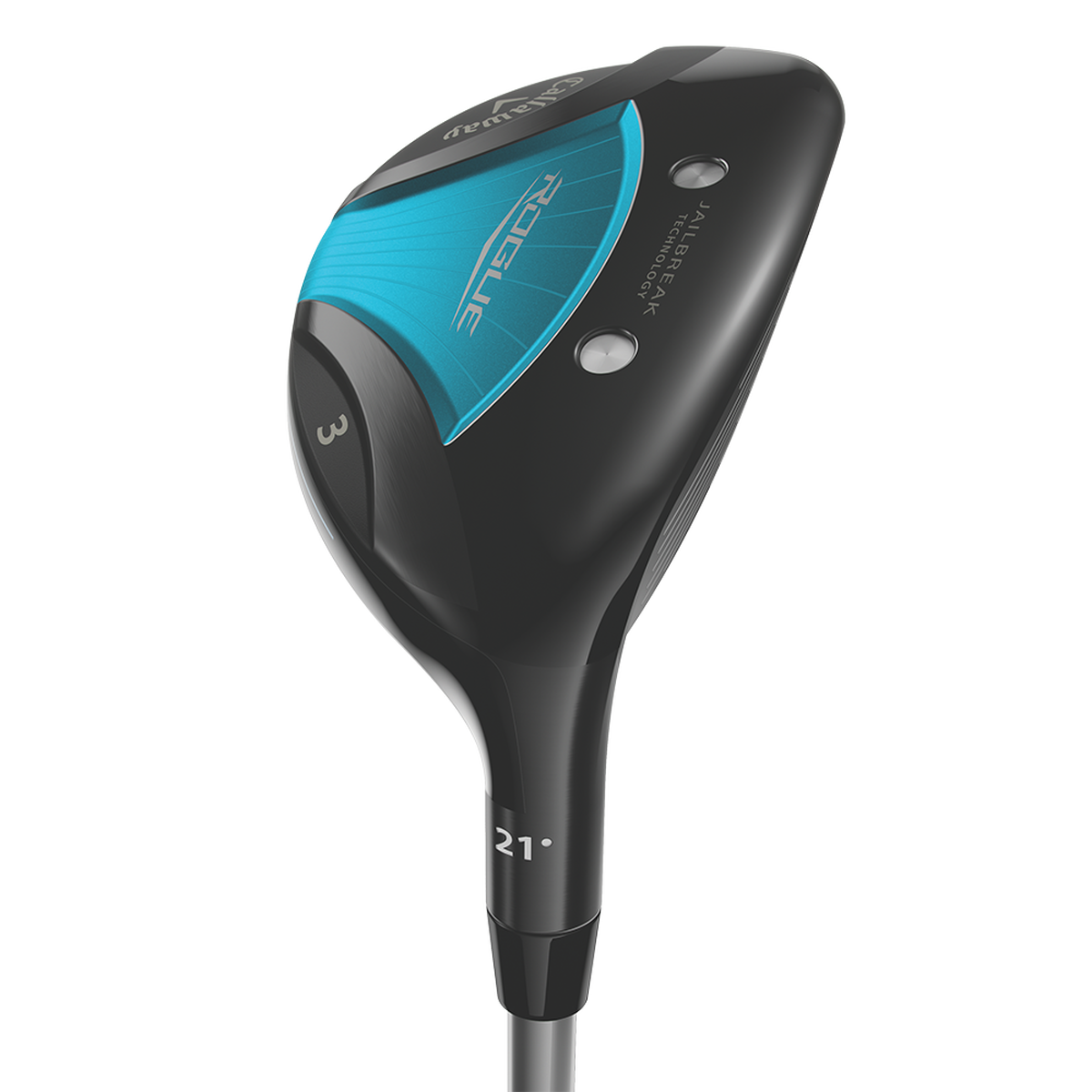 Callaway Rogue Womens Hybrid Pga Tour Superstore