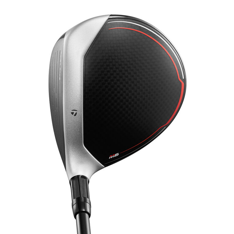 M6 D-Type Fairway Wood w/ Project X EvenFlow Max Carry 45 Shaft | PGA ...