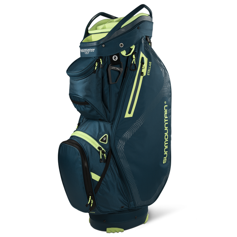 Sun Mountain Stellar Women's 2022 Cart Bag | PGA TOUR Superstore