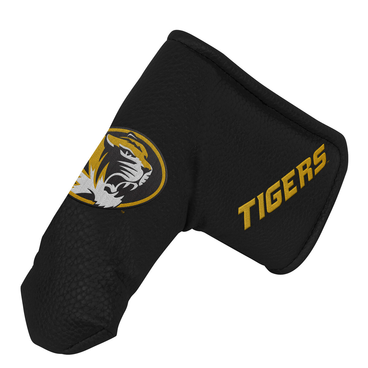 Team Effort Missouri Tigers Blade Putter Cover | PGA TOUR Superstore