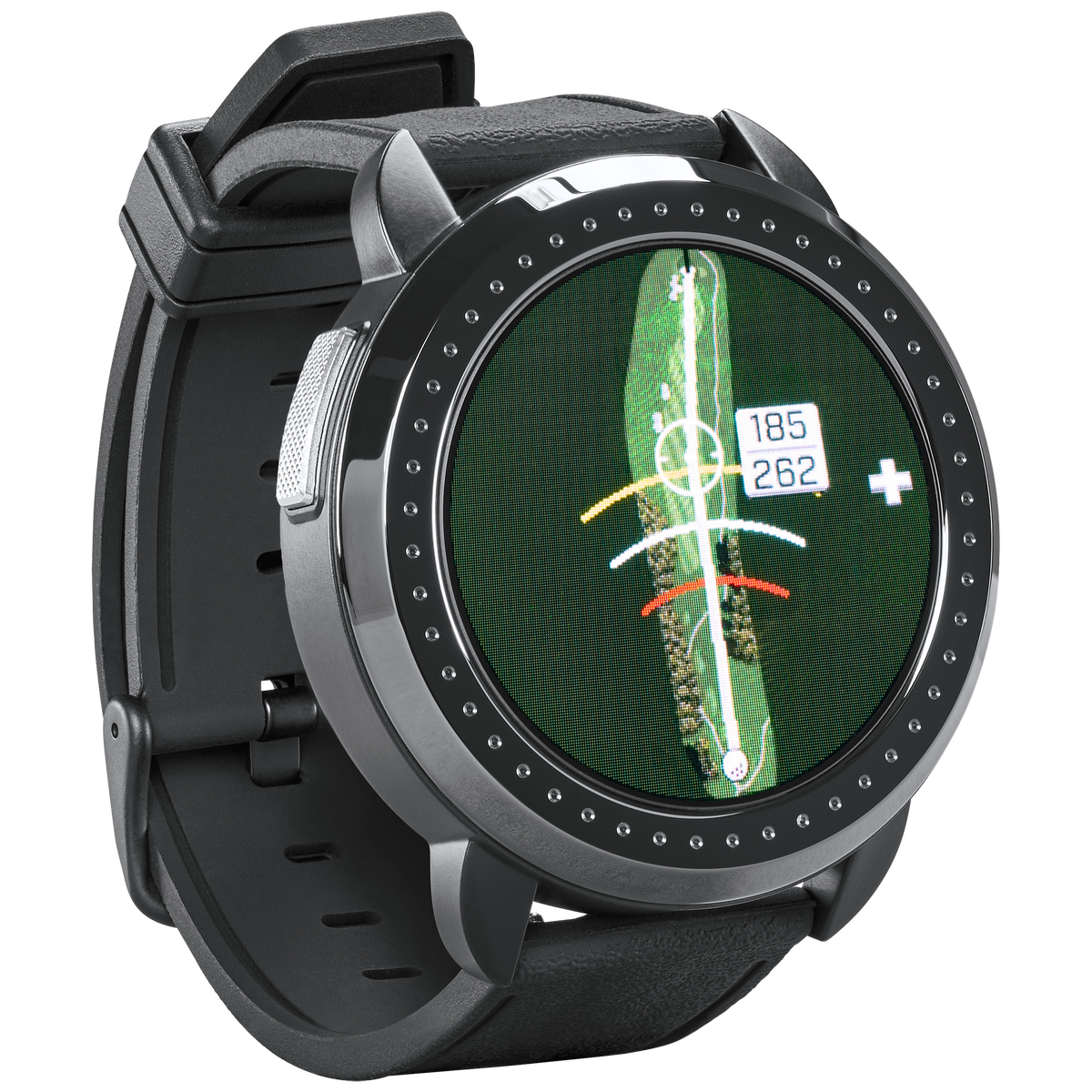 Bushnell iON Elite GPS Watch | PGA TOUR Superstore