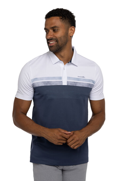 TravisMathew Margarita Mayhem Polo | PGA TOUR Superstore