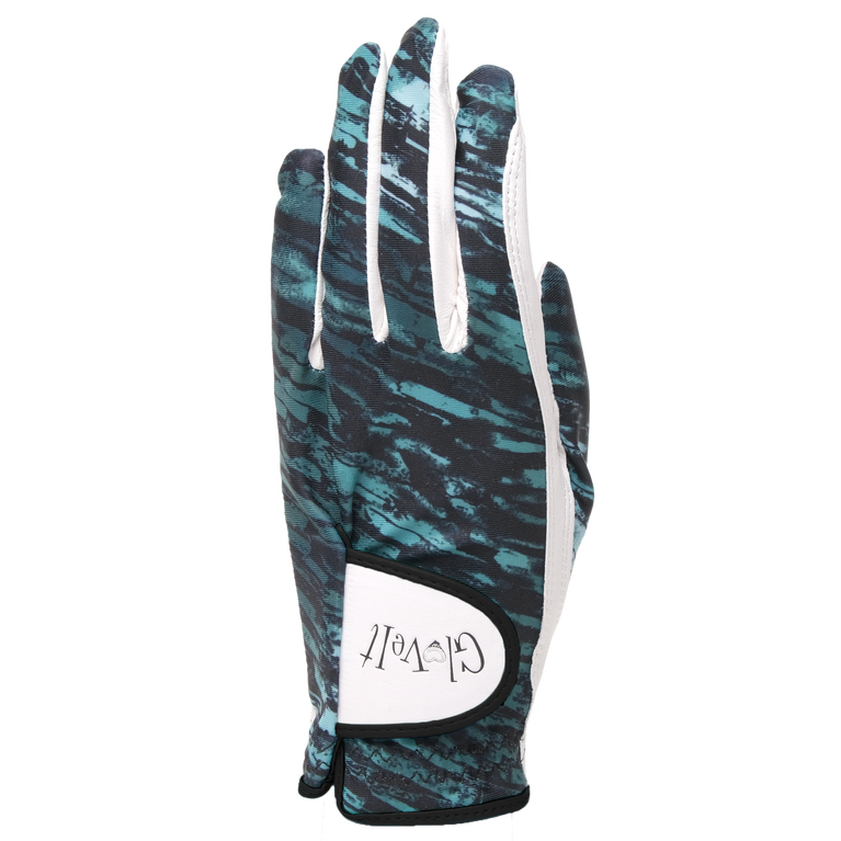 Glove It Sea Glass Womens Golf Glove Pga Tour Superstore