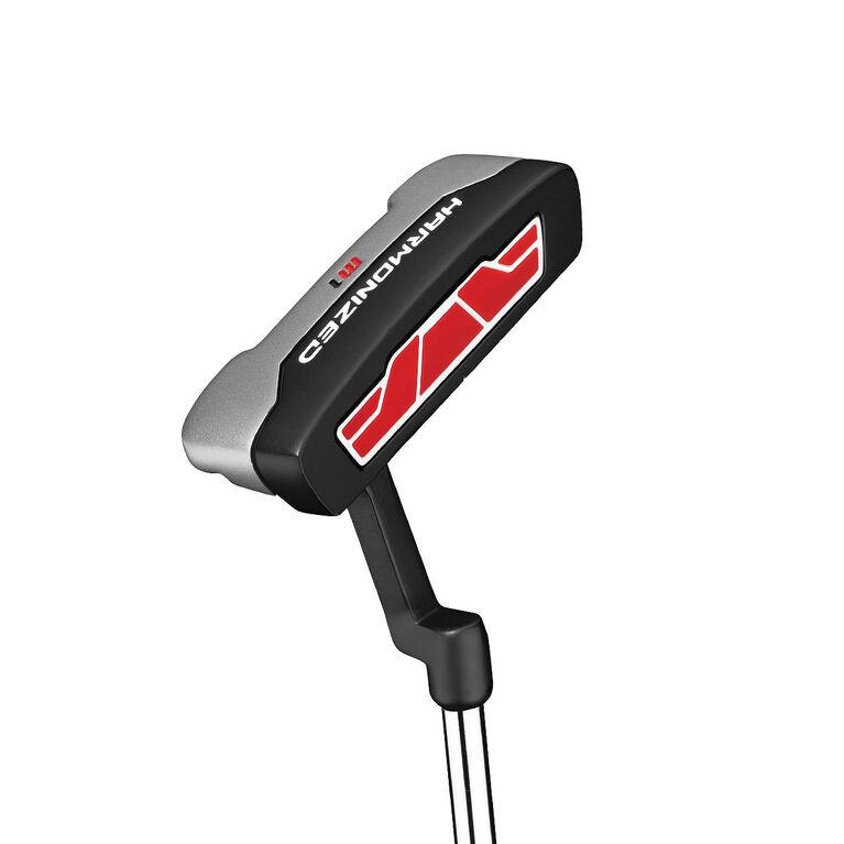 Wilson Harmonized Putter with an updated design | PGA TOUR Superstore