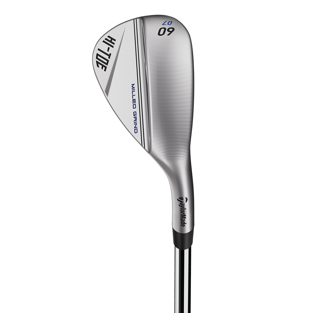 TaylorMade Hi-Toe 3 Chrome Wedge | PGA TOUR Superstore