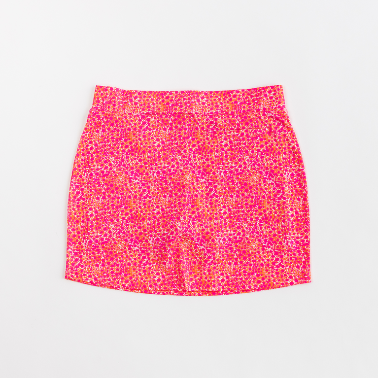 Pebble Beach Wild Print 165 Skort Pga Tour Superstore