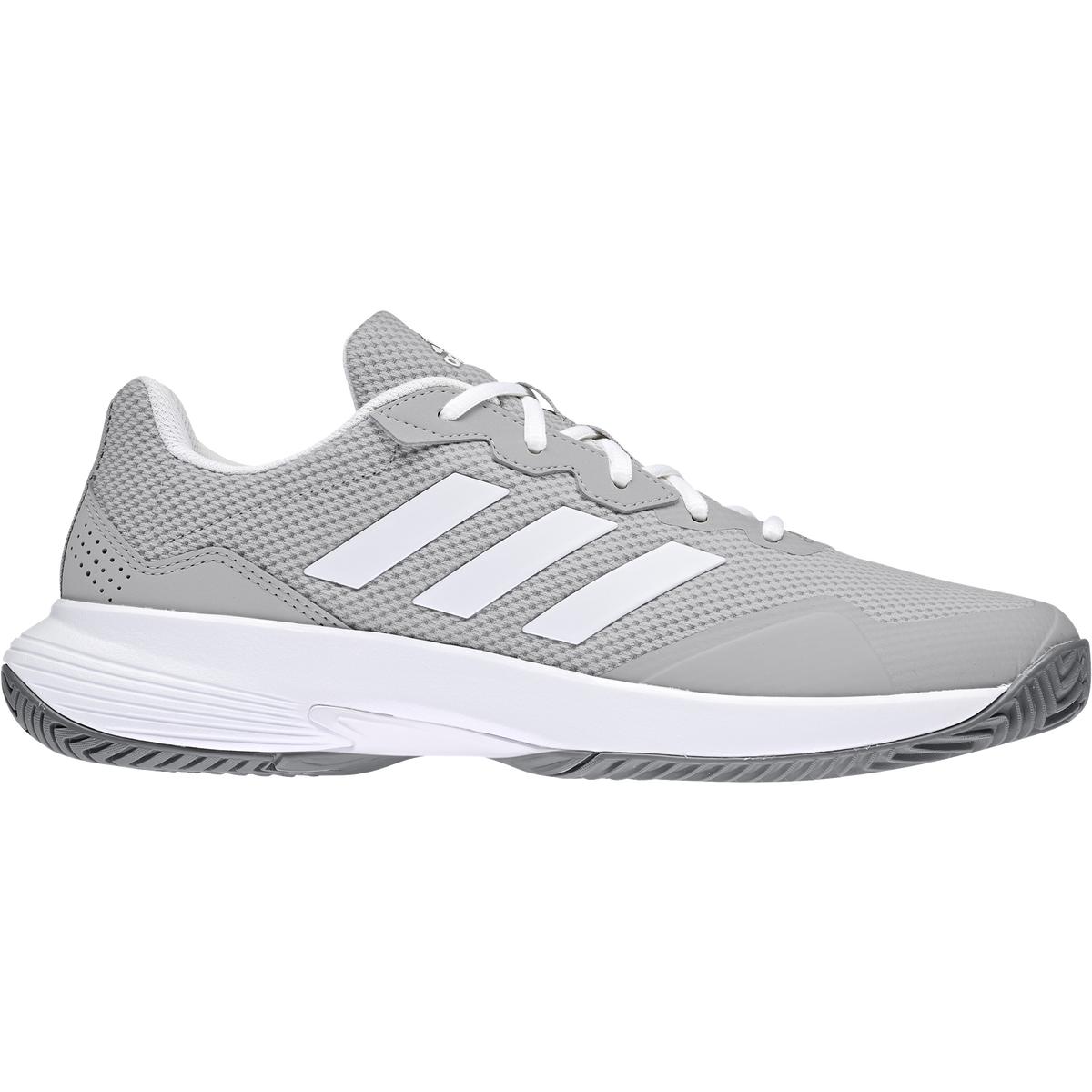 adidas Gamecourt 2 '22 Men's Tennis Shoe | PGA TOUR Superstore