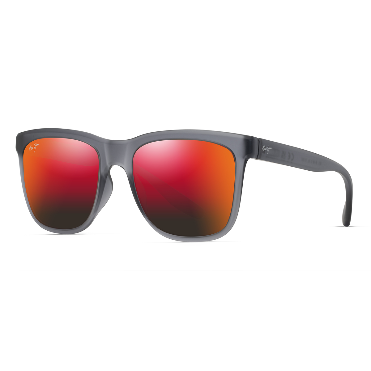 Maui Jim Pehu Polarized Classic Sunglasses Pga Tour Superstore