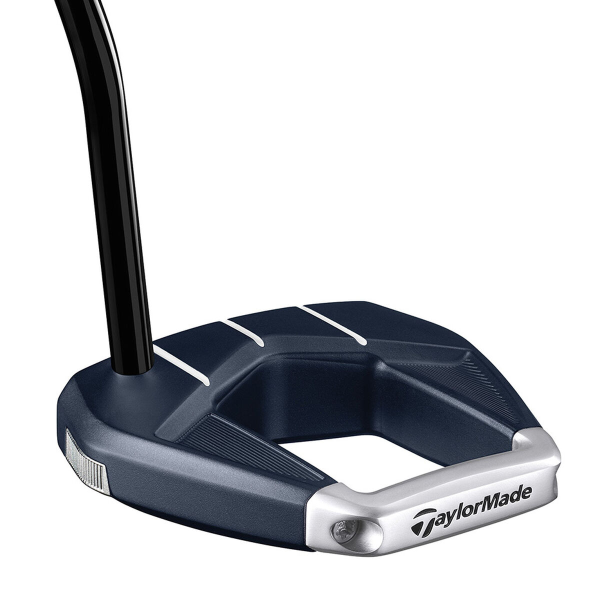 TaylorMade Spider S Navy Putter | PGA TOUR Superstore