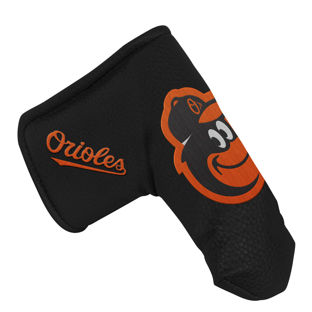 Team Effort Baltimore Orioles Blade Putter Cover Pga Tour Superstore