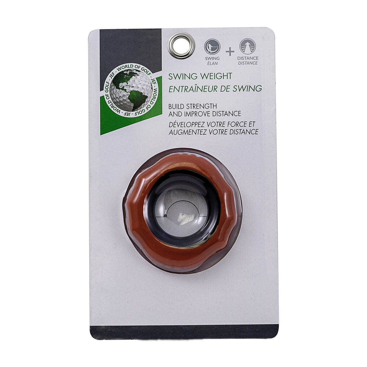 Golf Gifts & Gallery Donut Swing Weight | PGA TOUR Superstore