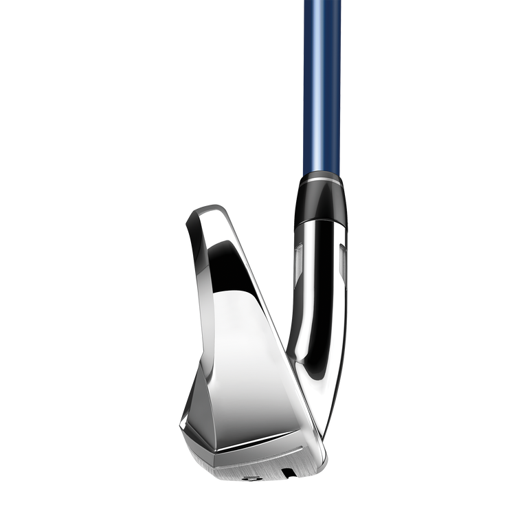 TaylorMade SIM Max OS Iron Set w/ Graphite Shafts | PGA TOUR Superstore