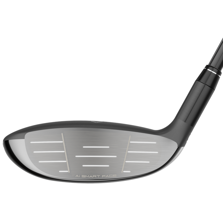 Callaway Paradym Ai Smoke Max Fast Fairway Wood Pga Tour Superstore