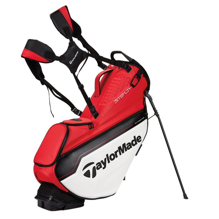 Taylormade 2023 Tour Stand Bag Pga Tour Superstore