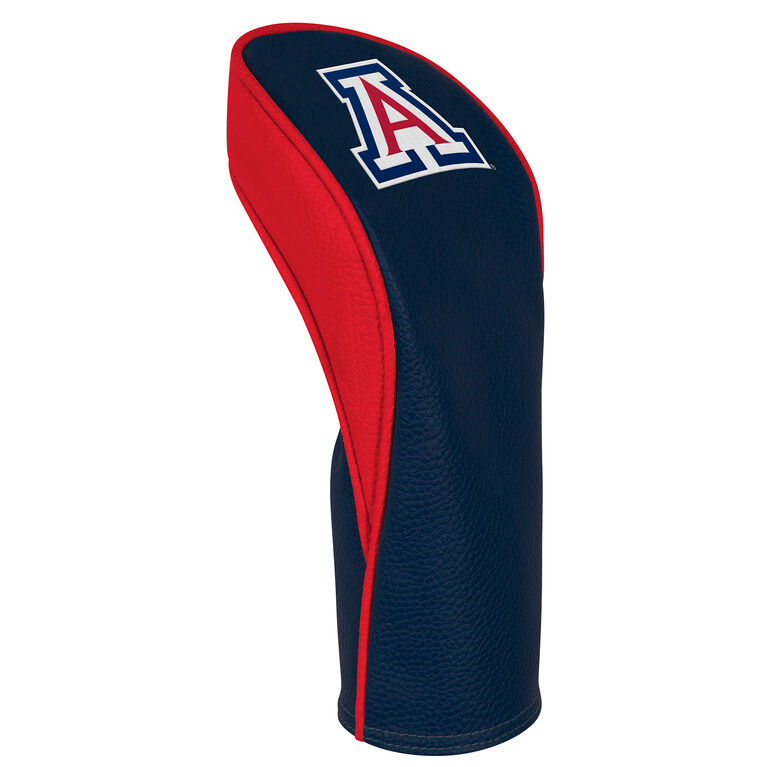 Team Effort Arizona Wildcats Individual Fairway Headcover Pga Tour