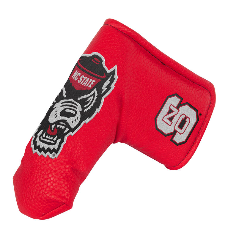 Team Effort Nc State Wolfpack Blade Putter Cover Pga Tour Superstore