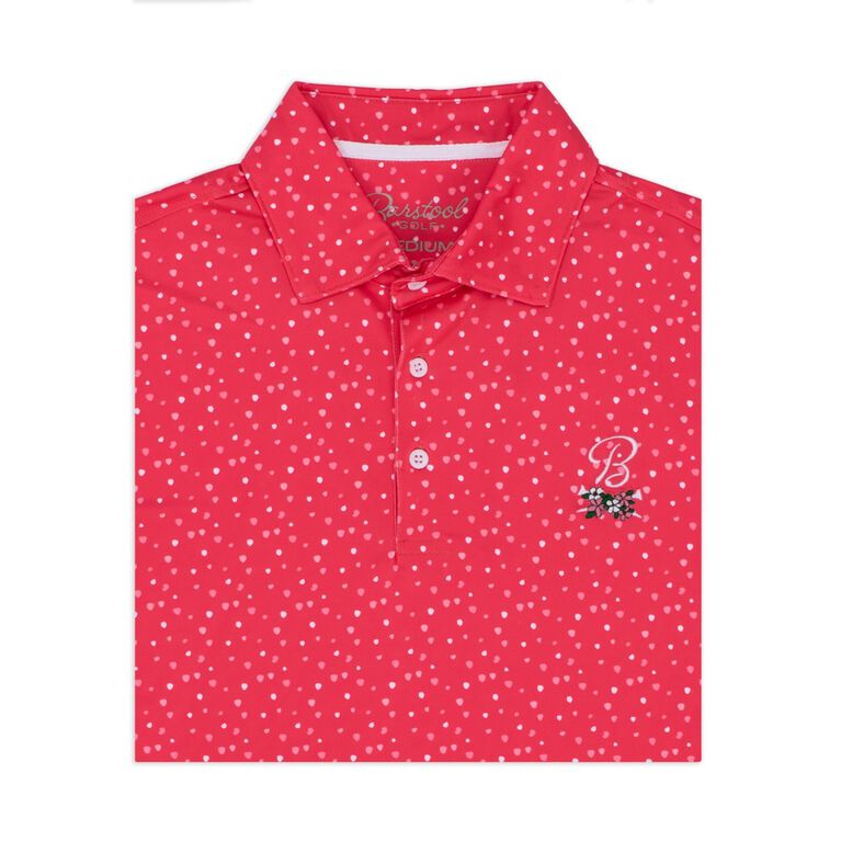 Barstool Sports Splatter Polo Pga Tour Superstore
