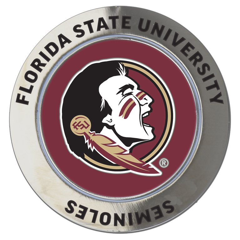 SuperStroke NCAA Mid Slim 2.0 Putter Grip - Florida State | PGA TOUR ...
