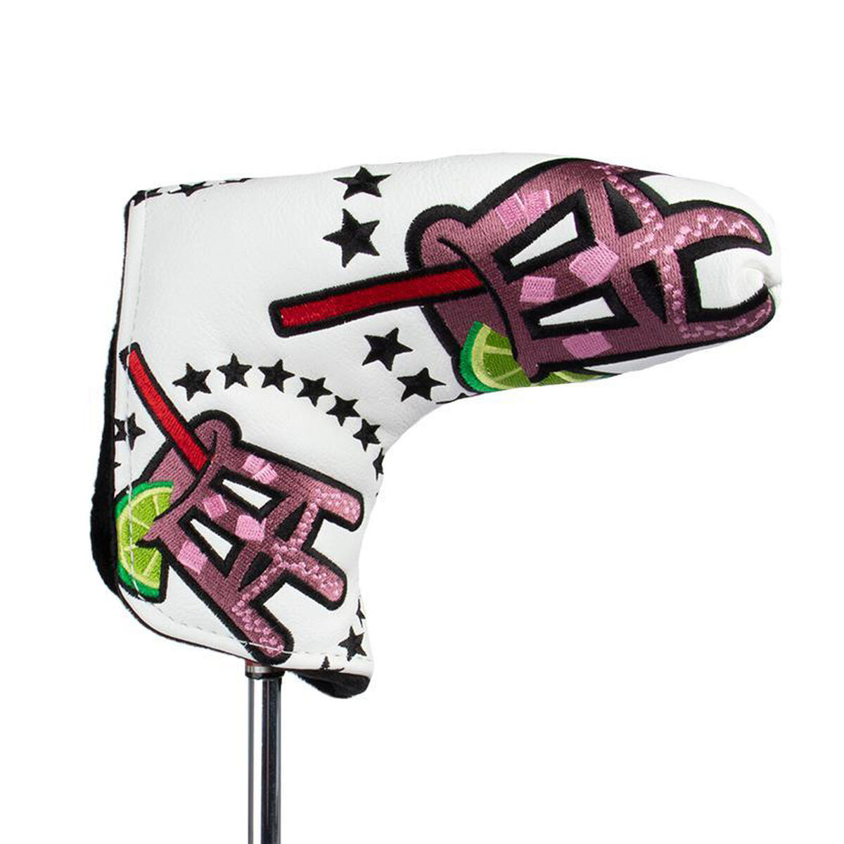 Barstool Sports Transfusion Blade Putter Cover | PGA TOUR Superstore
