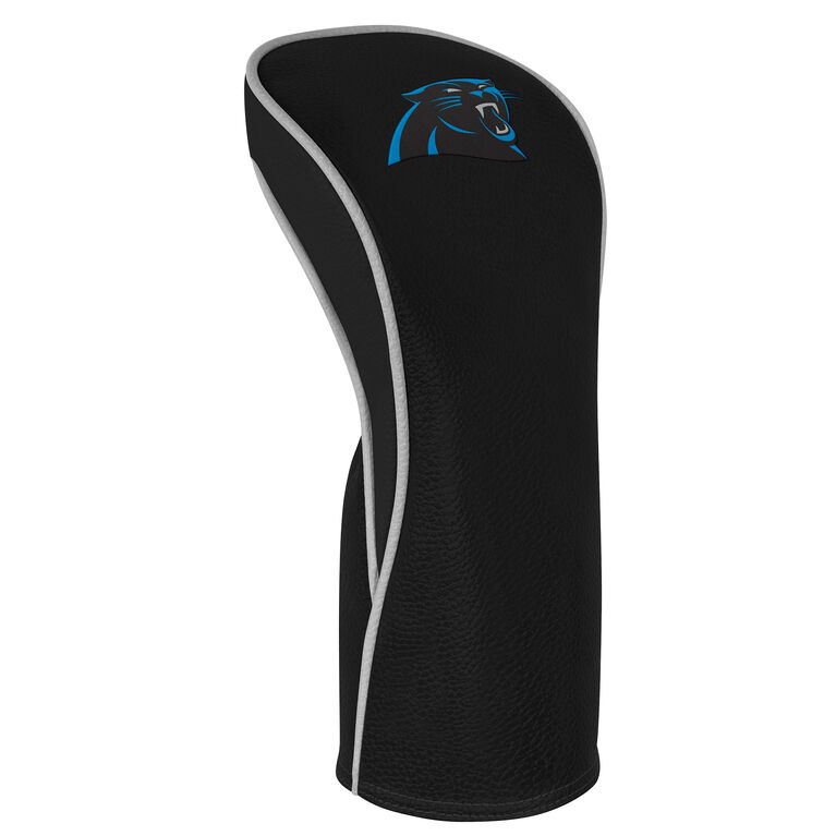 Team Effort Carolina Panthers Driver Headcover Pga Tour Superstore