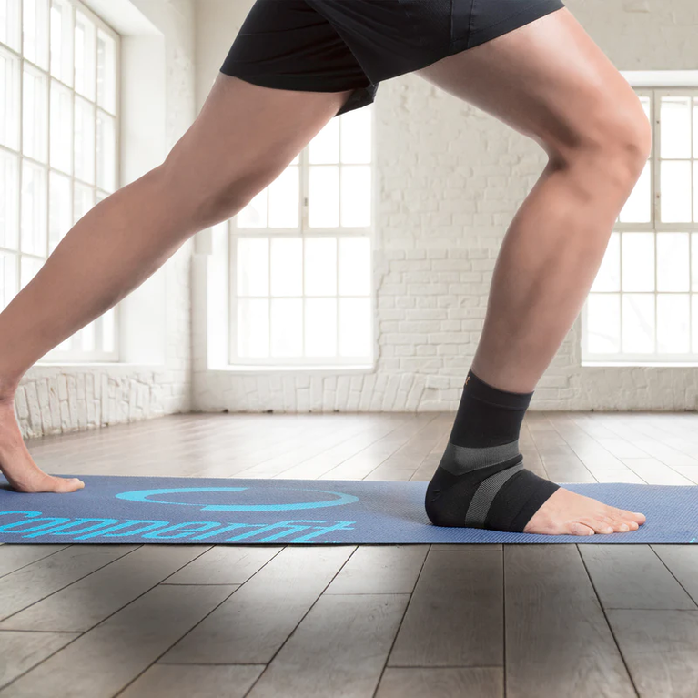 ProActive Sports Copper Fit Pro Series Ankle Sleeve | PGA TOUR Superstore